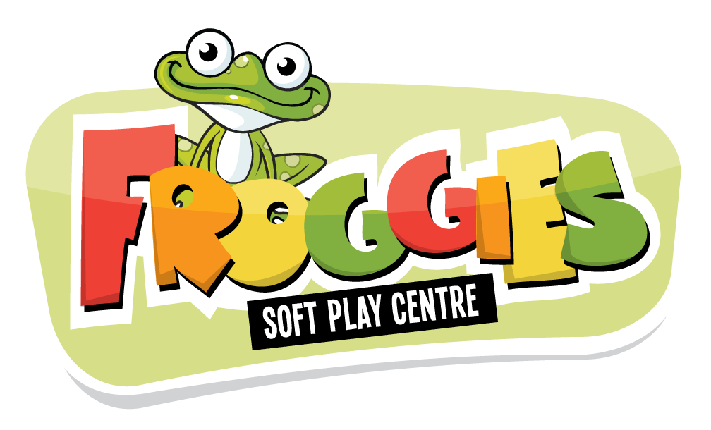 Froggies Soft Play Area - Knockhatch Adventure Park