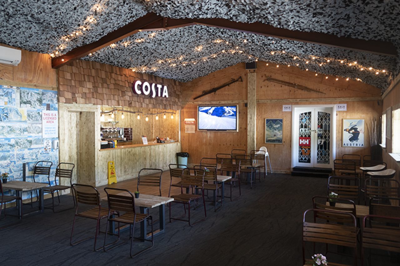 Knockhatch Ski & Snowboard School - Your local dry ski slope in East ...