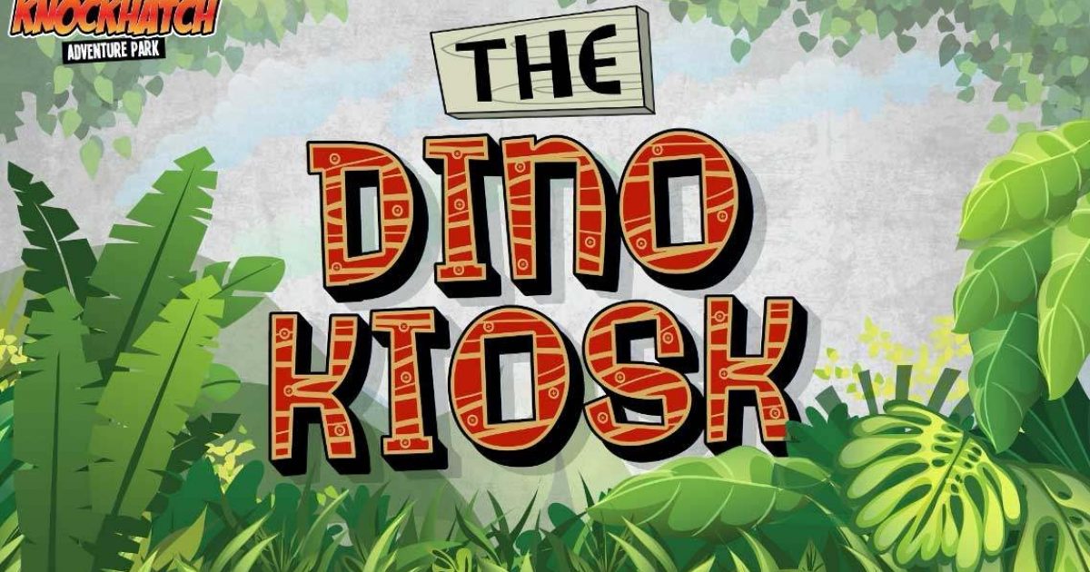 Best cafe in South East | Best cafe in East Sussex | Knockhatch ...