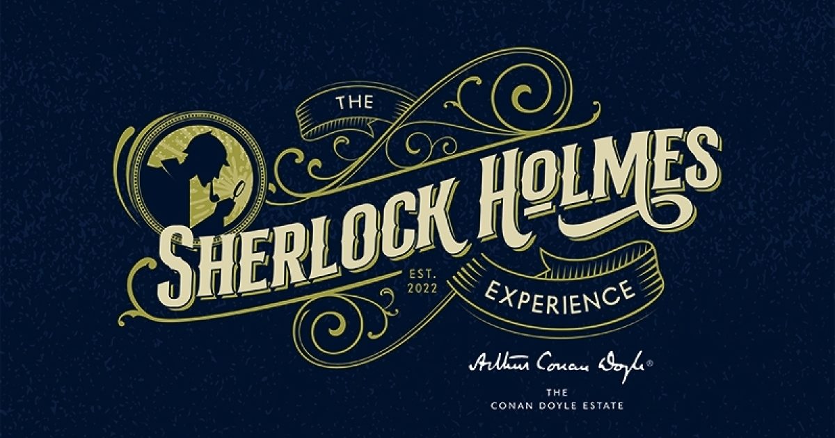 The Sherlock Holmes Experience - Knockhatch Adventure Park