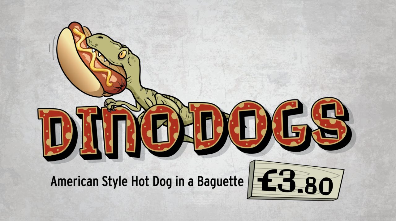 Best cafe in South East | Best cafe in East Sussex | Knockhatch ...