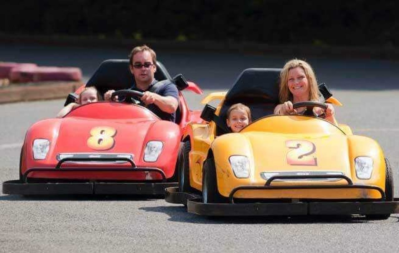 Home | Knockhatch Adventure Park - Knockhatch Adventure Park