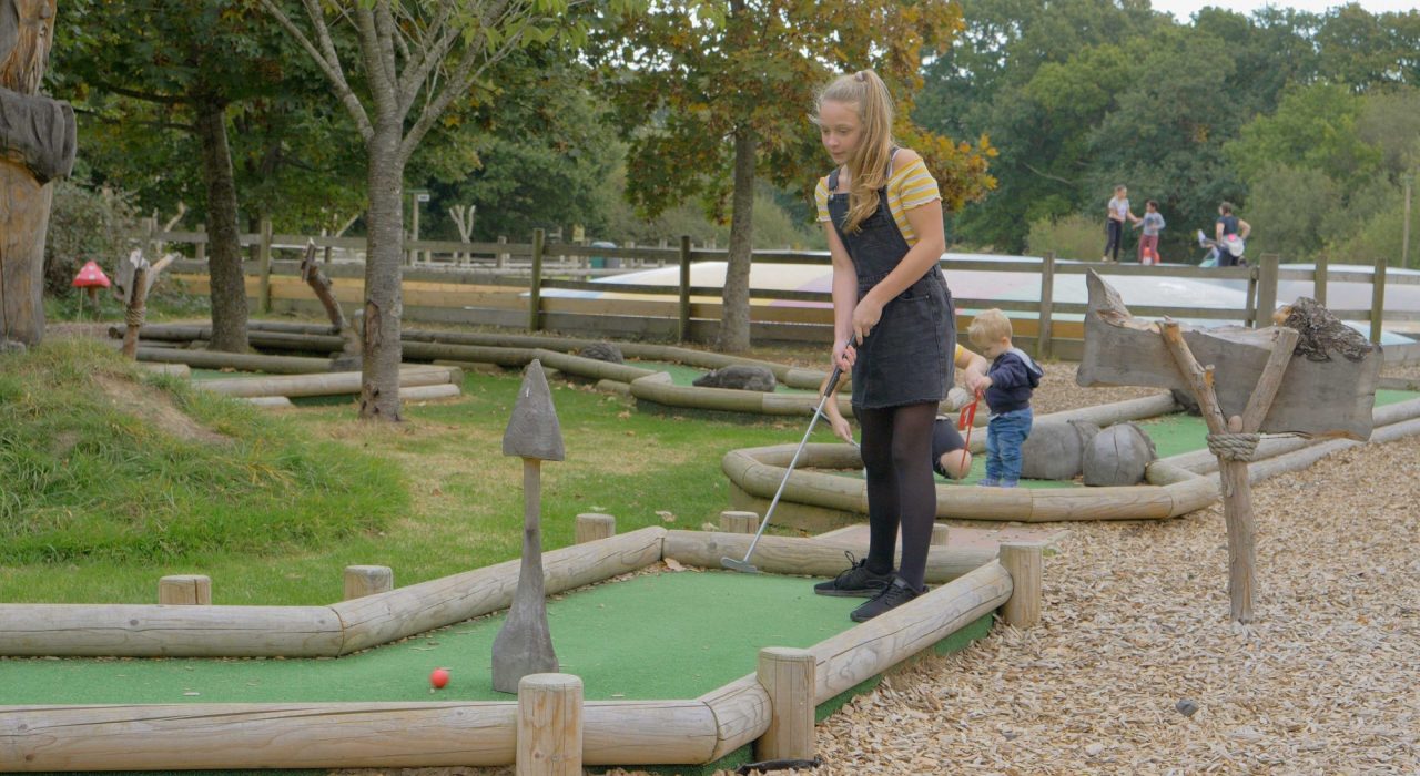 Best Crazy Golf in South East | Best Crazy Golf in East Sussex ...