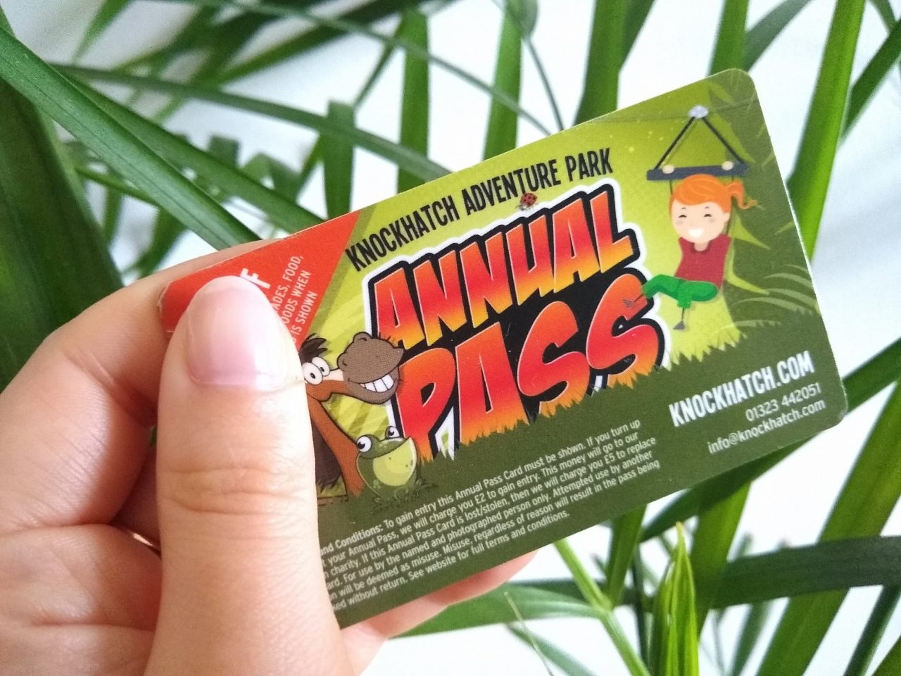 Home | Knockhatch Adventure Park - Knockhatch Adventure Park