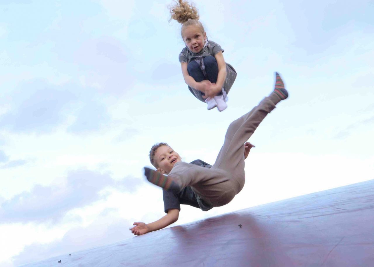 Best Jumping Pillows in South East | Best Jumping Pillows in East ...