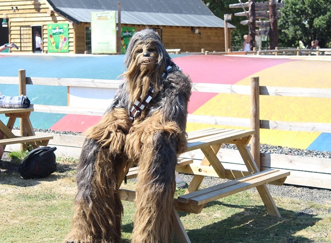 Events | Knockhatch Adventure Park - Knockhatch Adventure Park