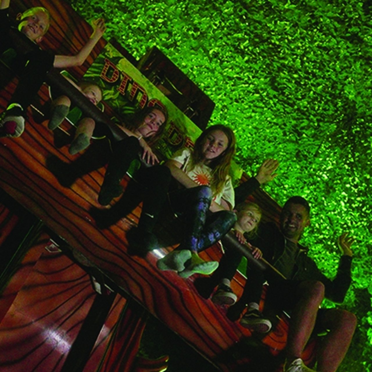 Best Dinosaur Park in South East | Best Dinosaur Park in East Sussex ...