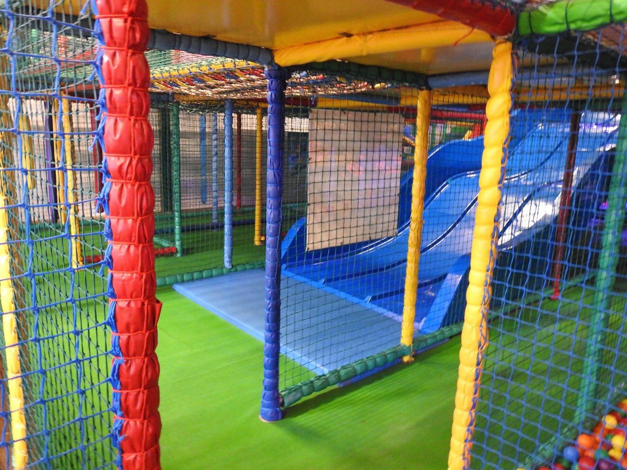 Best Soft Play Area in South East | Best Soft Play Area in East Sussex ...