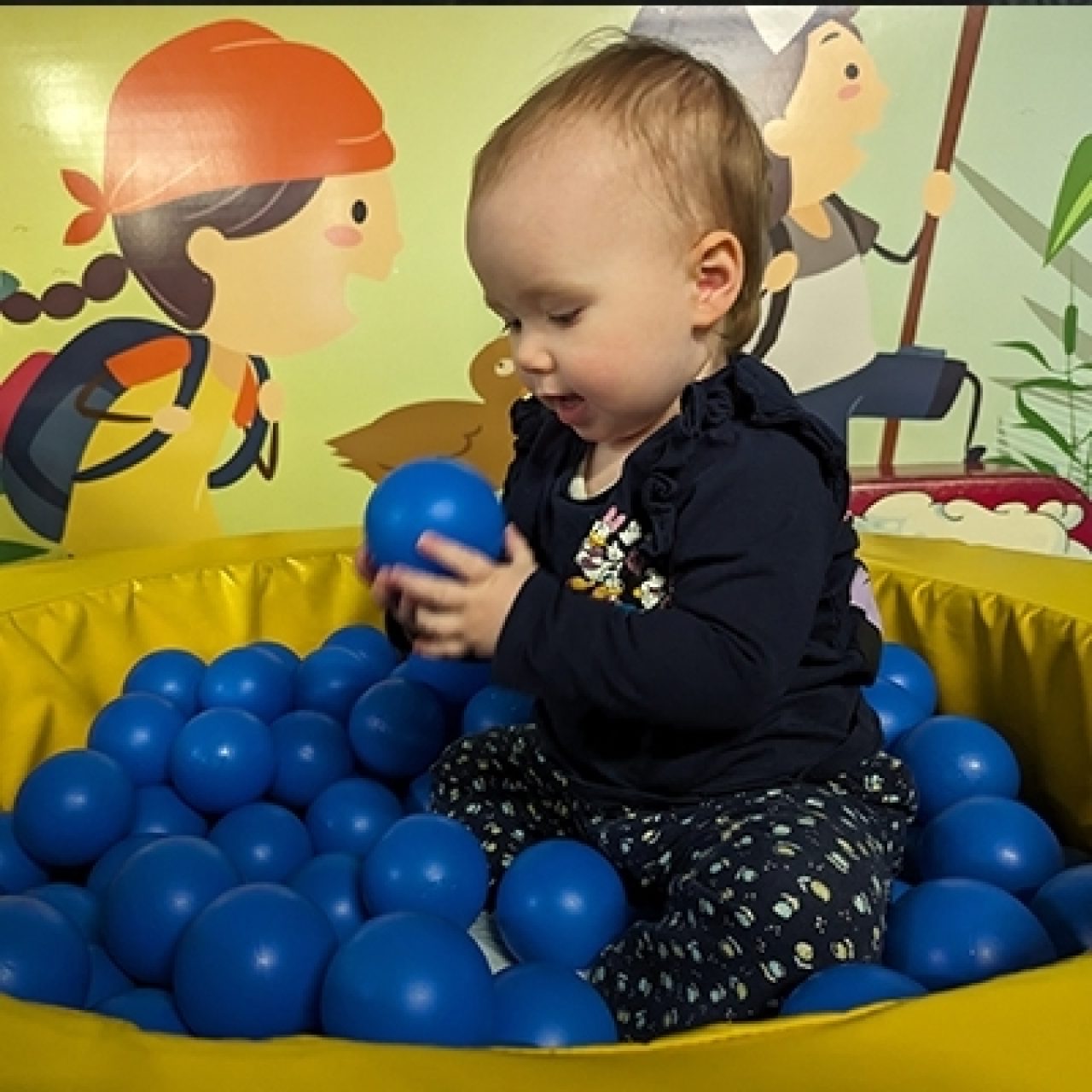 Best Soft Play Area in South East | Best Soft Play Area in East Sussex ...