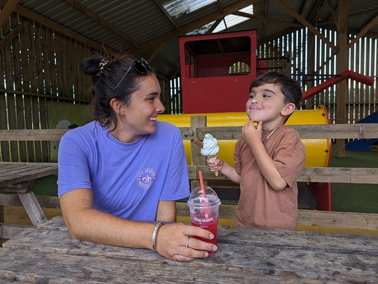 Home | Knockhatch Adventure Park - Knockhatch Adventure Park