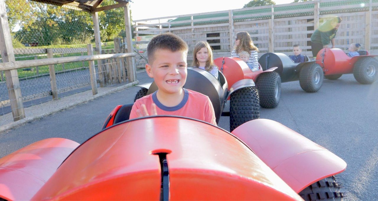 Home | Knockhatch Adventure Park - Knockhatch Adventure Park